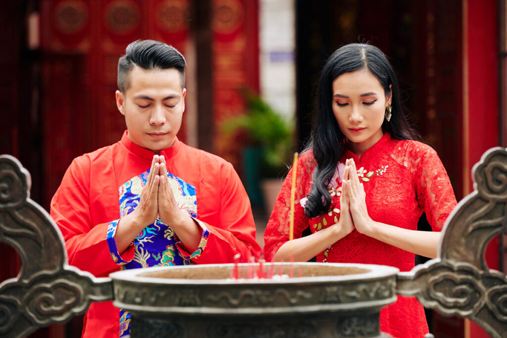 Les us et coutumes en Chine : tout connaitre avant de partir