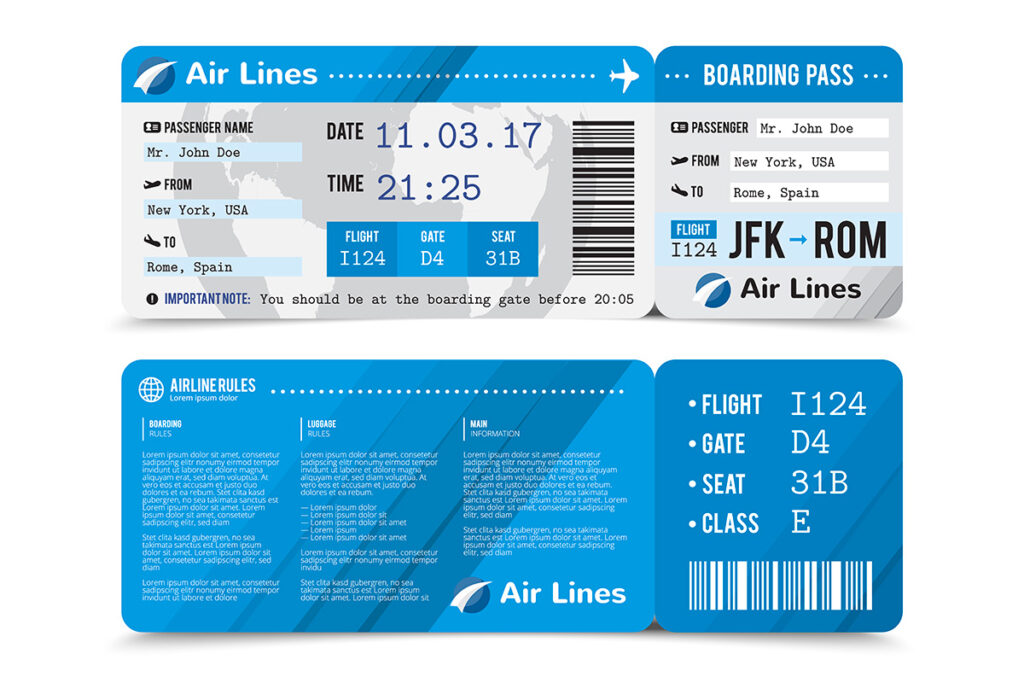 Astuces pour payer moins cher son billet d'avion