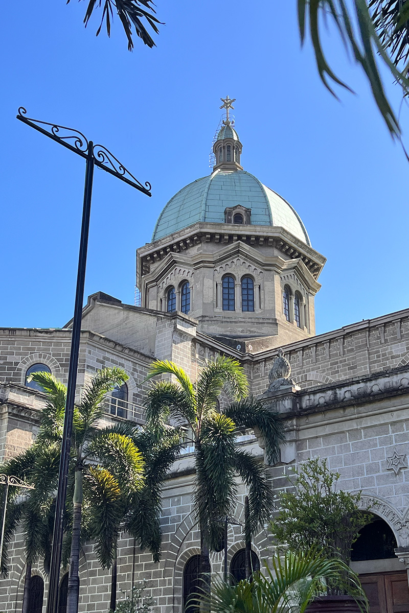 Manille : Visiter la capitale des Philippines
